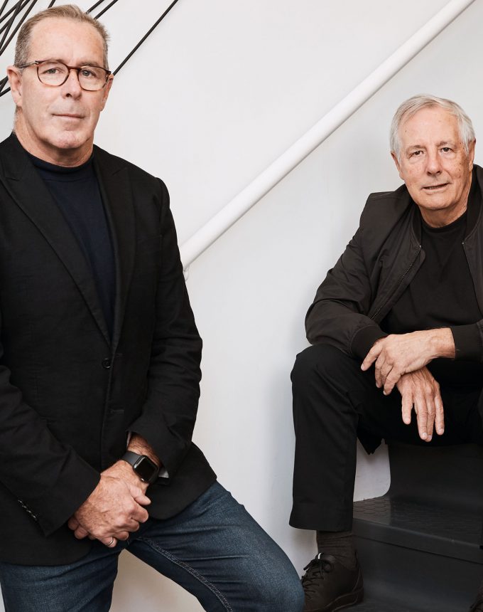 Studio — BKA Architecture