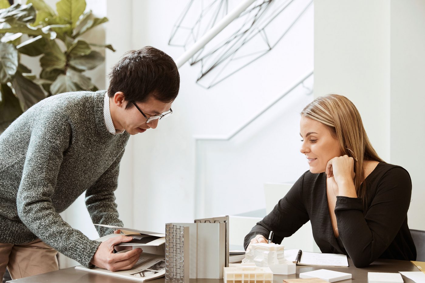 Studio — BKA Architecture