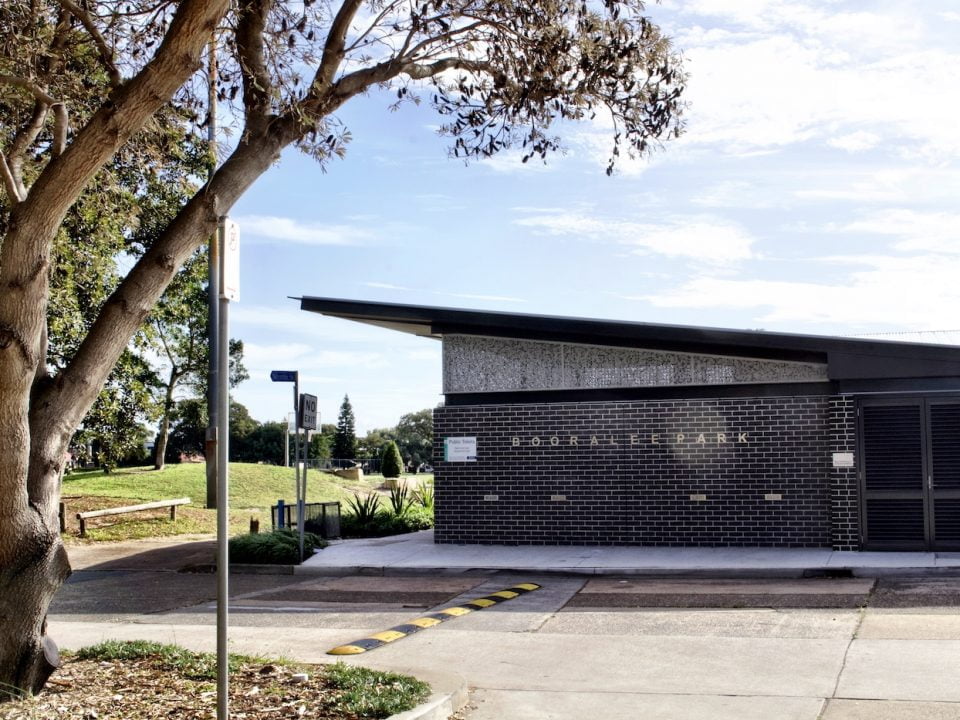 Nepean Creative and Performing Arts School — BKA Architecture