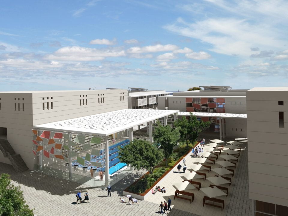 WSU Anatomy Building — BKA Architecture