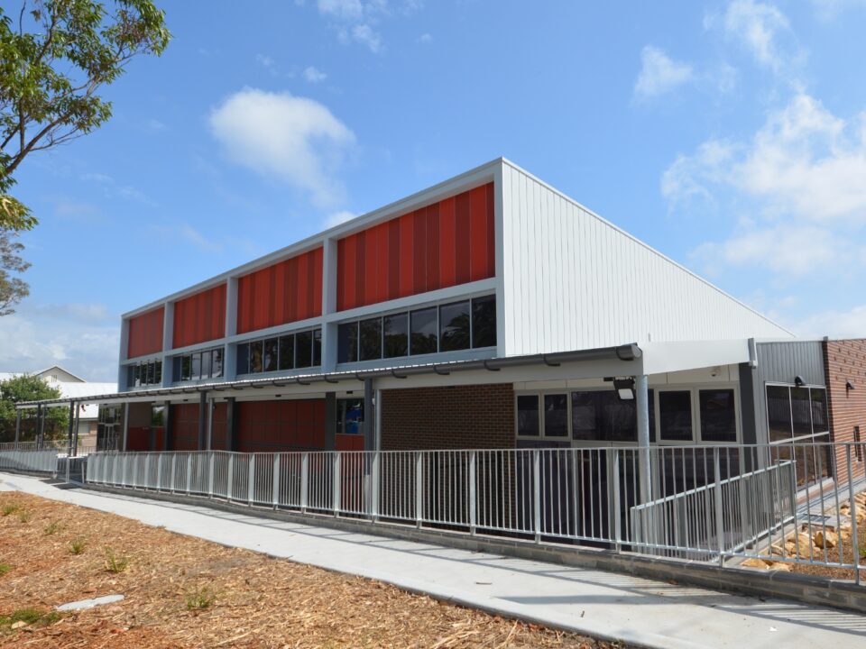 WSU Anatomy Building — BKA Architecture