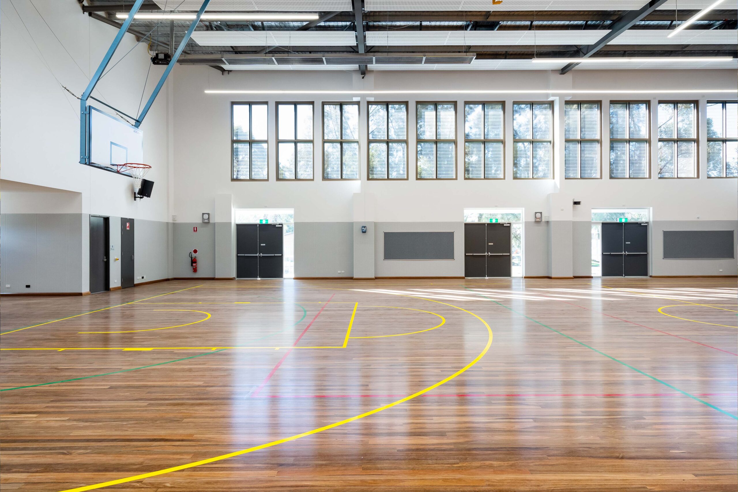 Nepean Creative and Performing Arts School — BKA Architecture