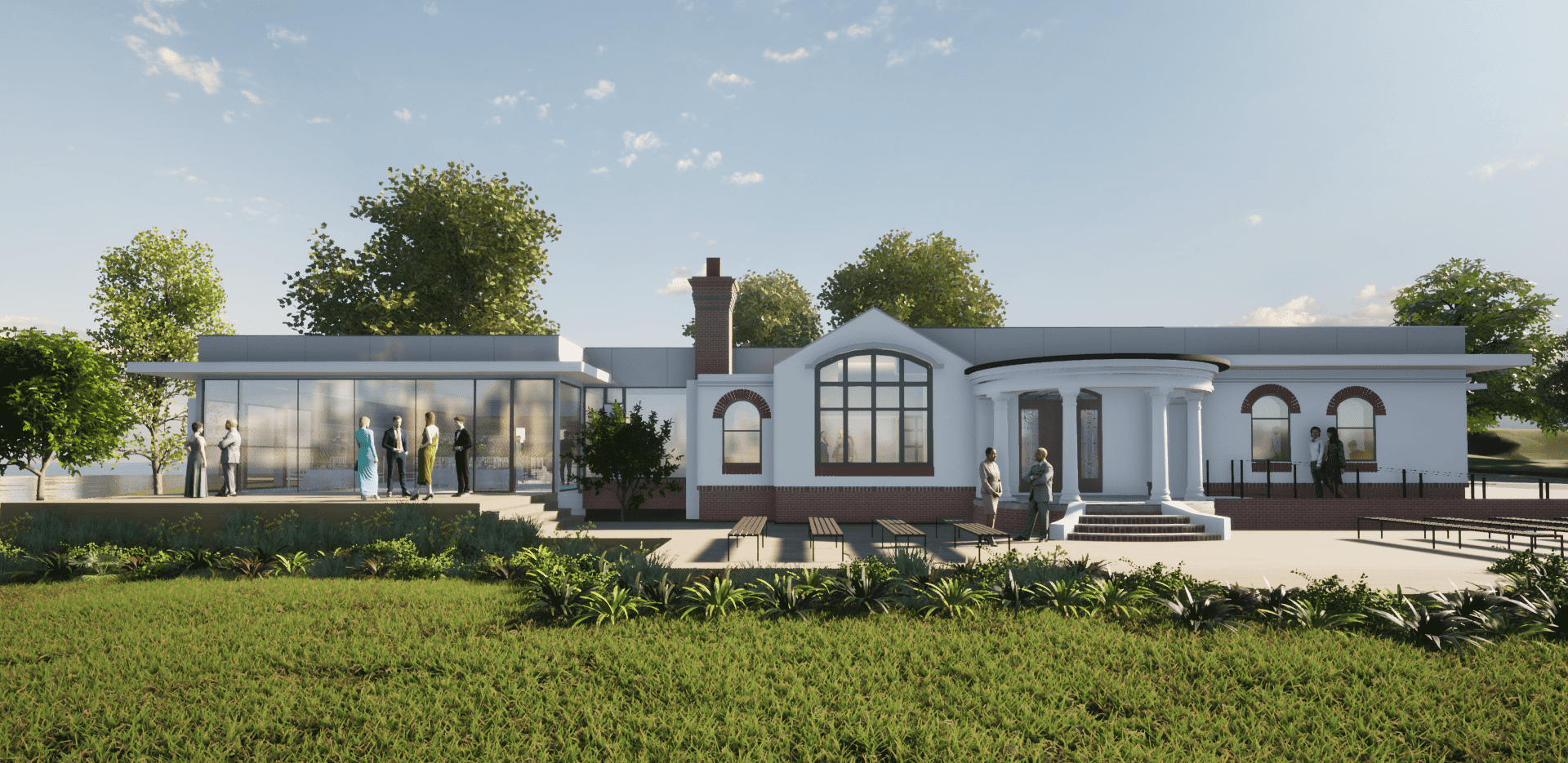 DA Approval for Awaba House — BKA Architecture