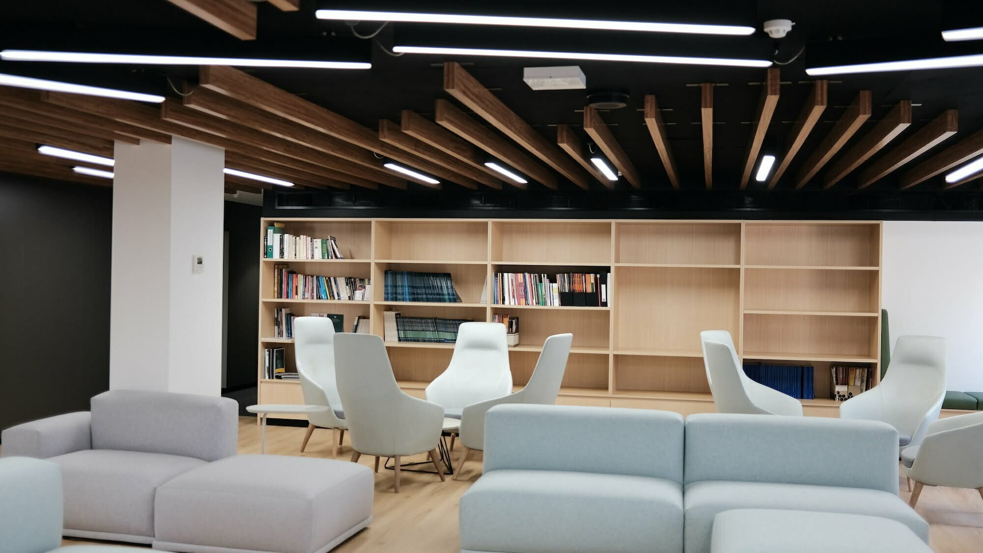 UNSW F20 Building — BKA Architecture