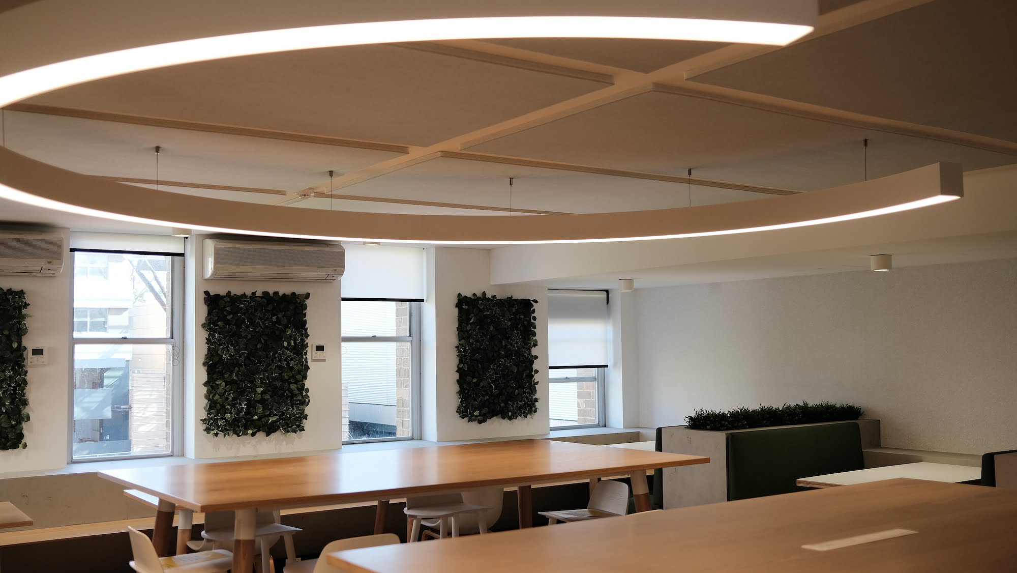 UNSW F20 Building — BKA Architecture