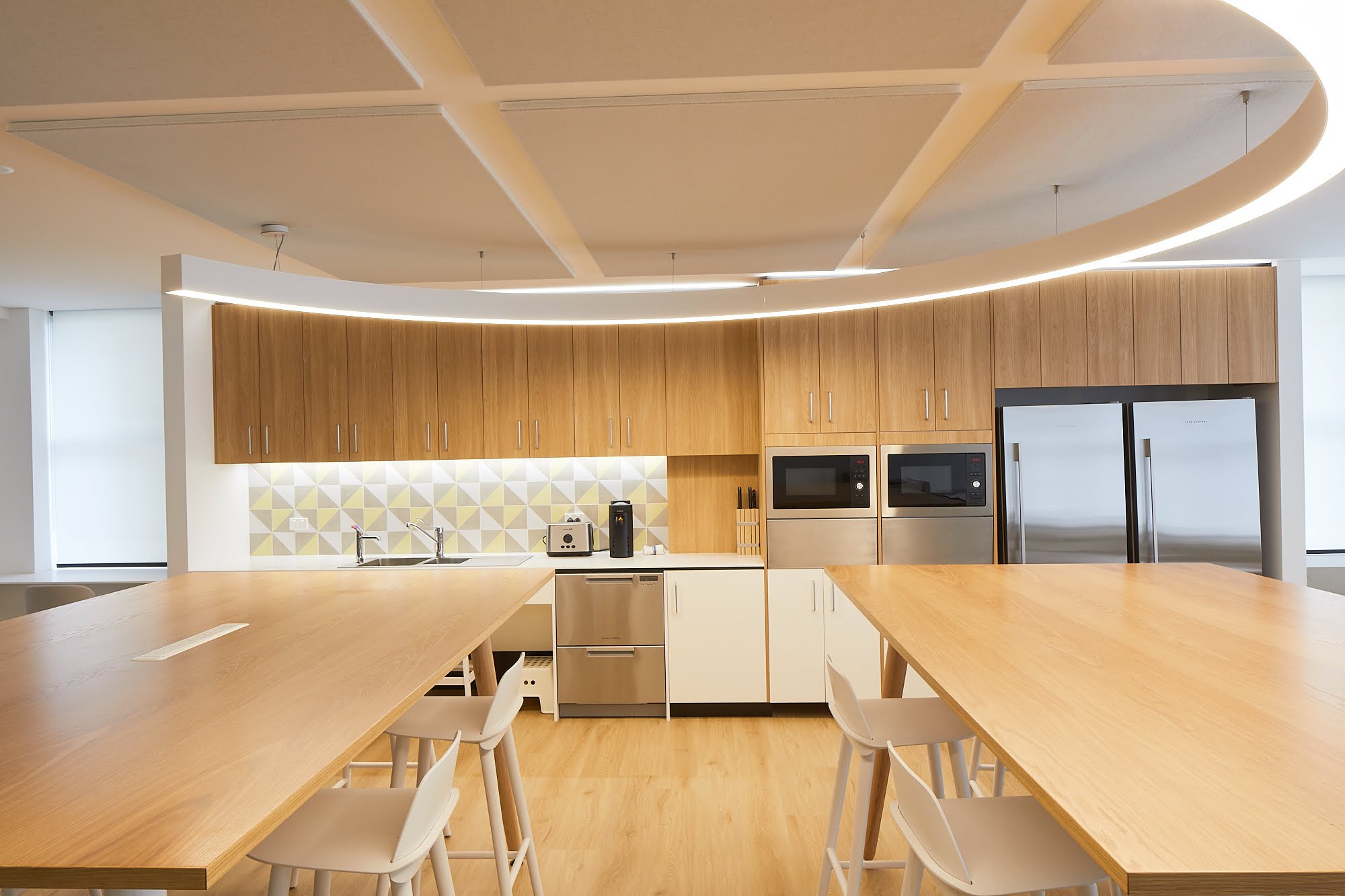 UNSW F20 Building — BKA Architecture