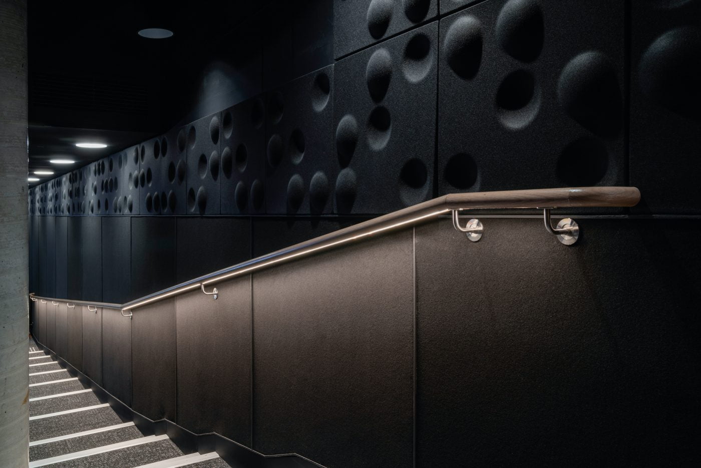 UNSW Paddington Lecture Theatre — BKA Architecture