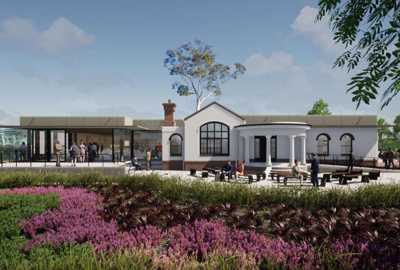 Awaba House — BKA Architecture