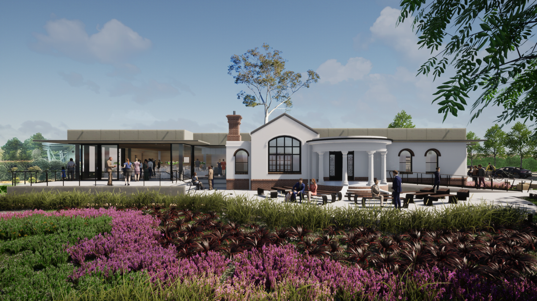 Awaba House — BKA Architecture