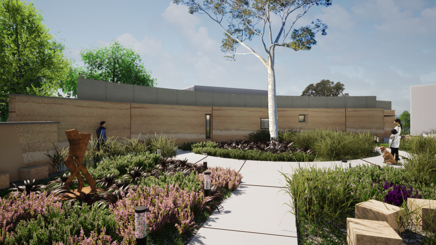 Awaba House — BKA Architecture