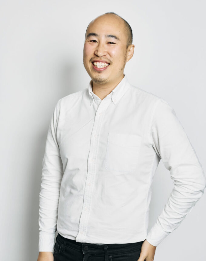 Studio — BKA Architecture