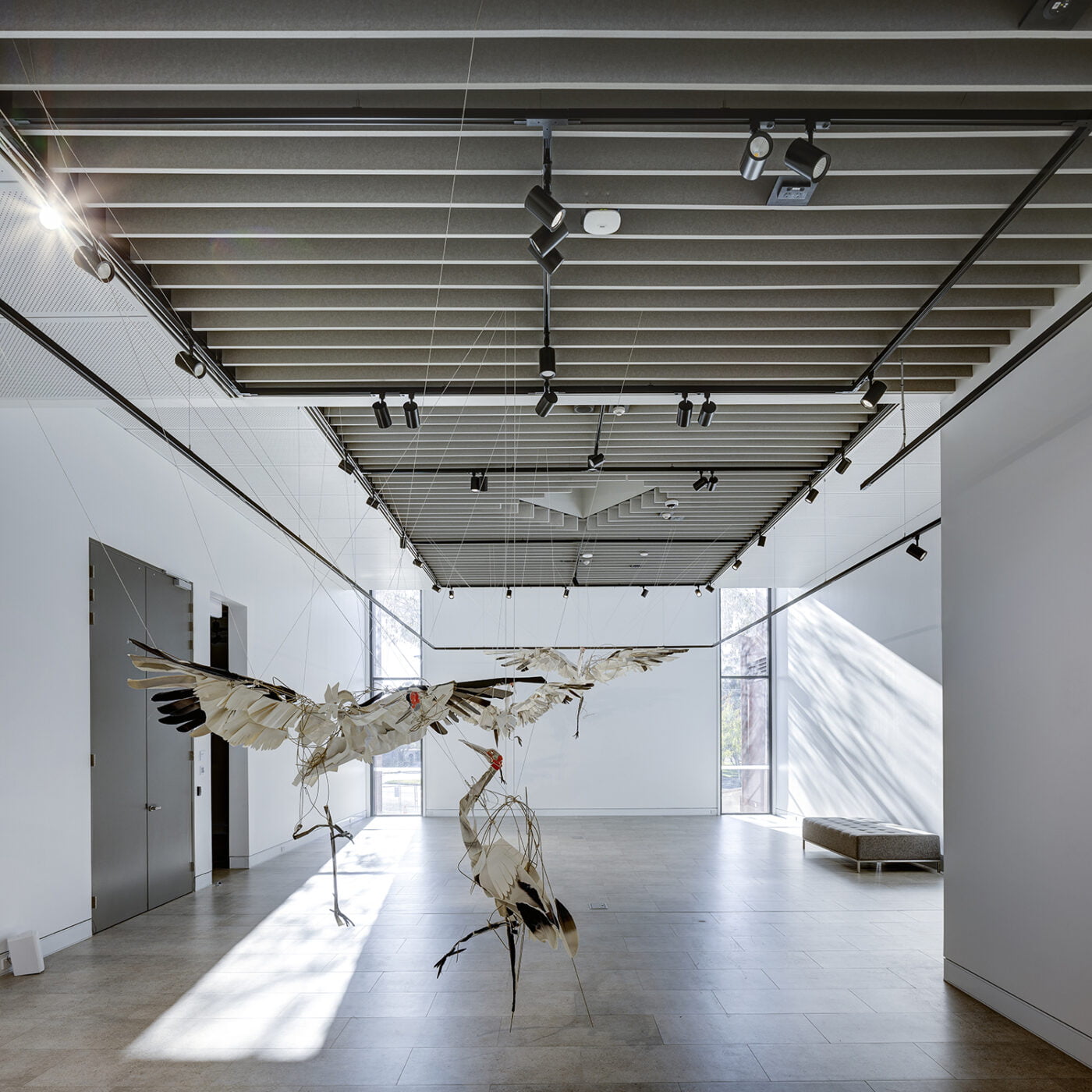 Mudgee Arts Precinct — BKA Architecture